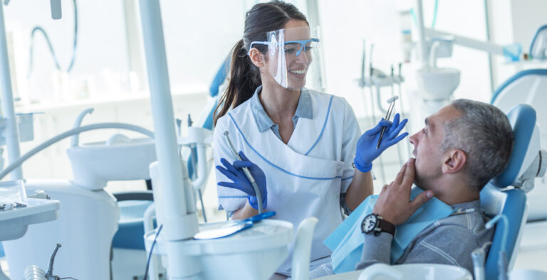 Your Neuromuscular Dentistry Dentist In Colwood: The Basics
