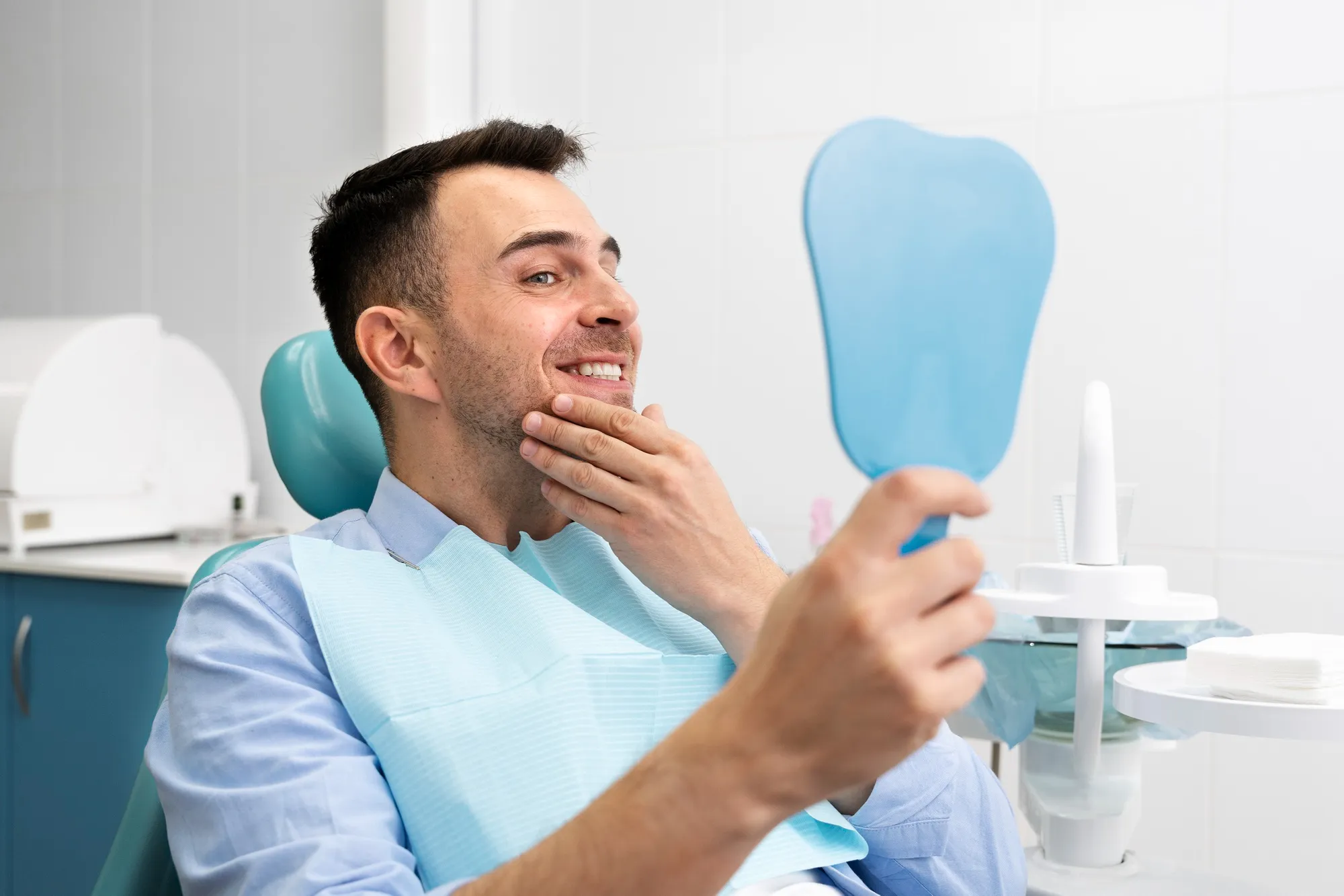Types of Dental Implants in Colwood | Smile Restoration